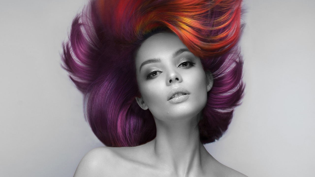 Coloring - Salon Simis - Best Hair Salons In VA | Best Hairstylists In ...