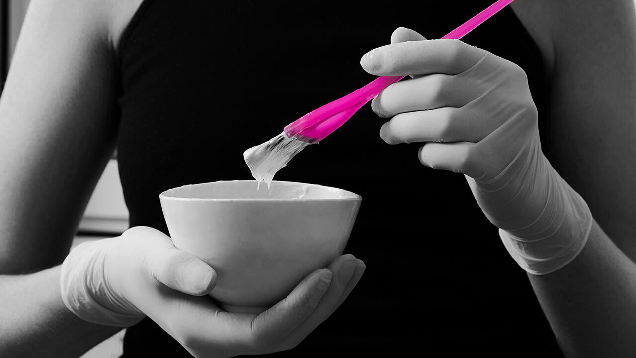 Coloring - Salon Simis - Best Hair Salons In VA | Best Hairstylists In ...