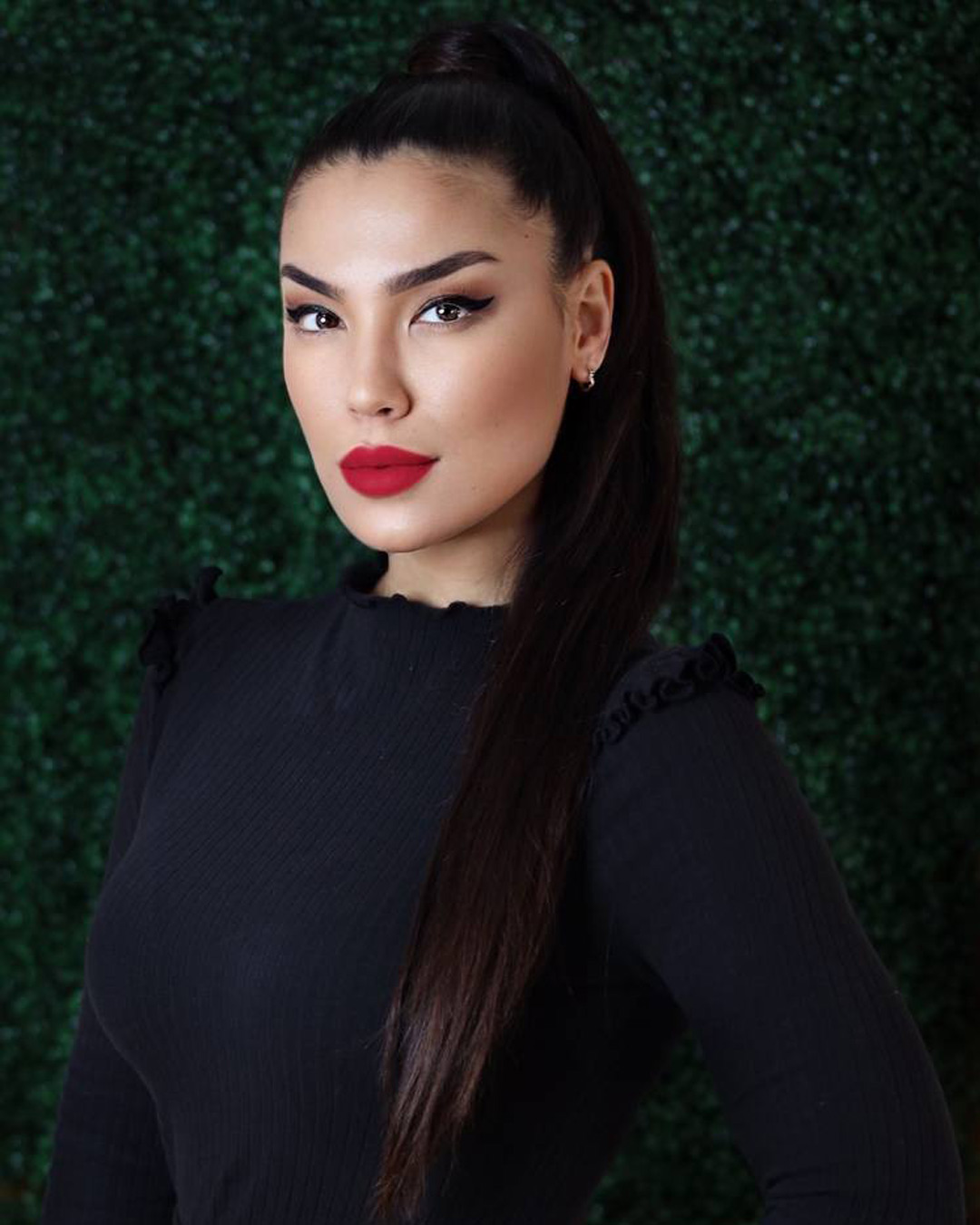 Team - Salon Simis - Best Hair Salons In VA | Best Hairstylists In Virginia