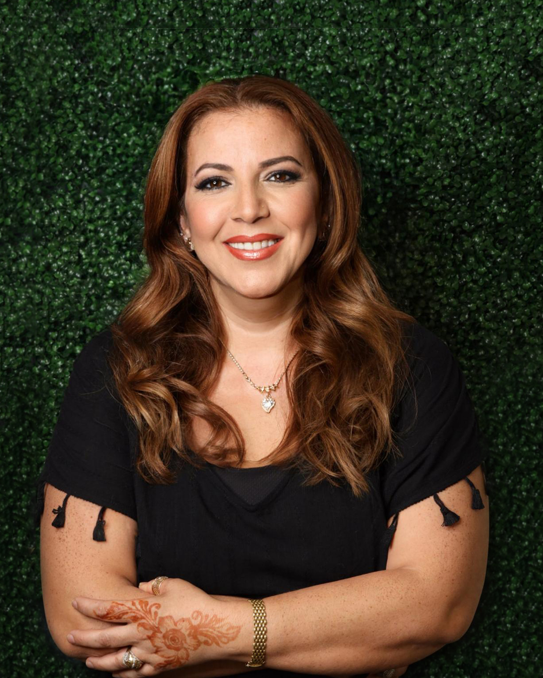 Team - Salon Simis - Best Hair Salons In VA | Best Hairstylists In Virginia